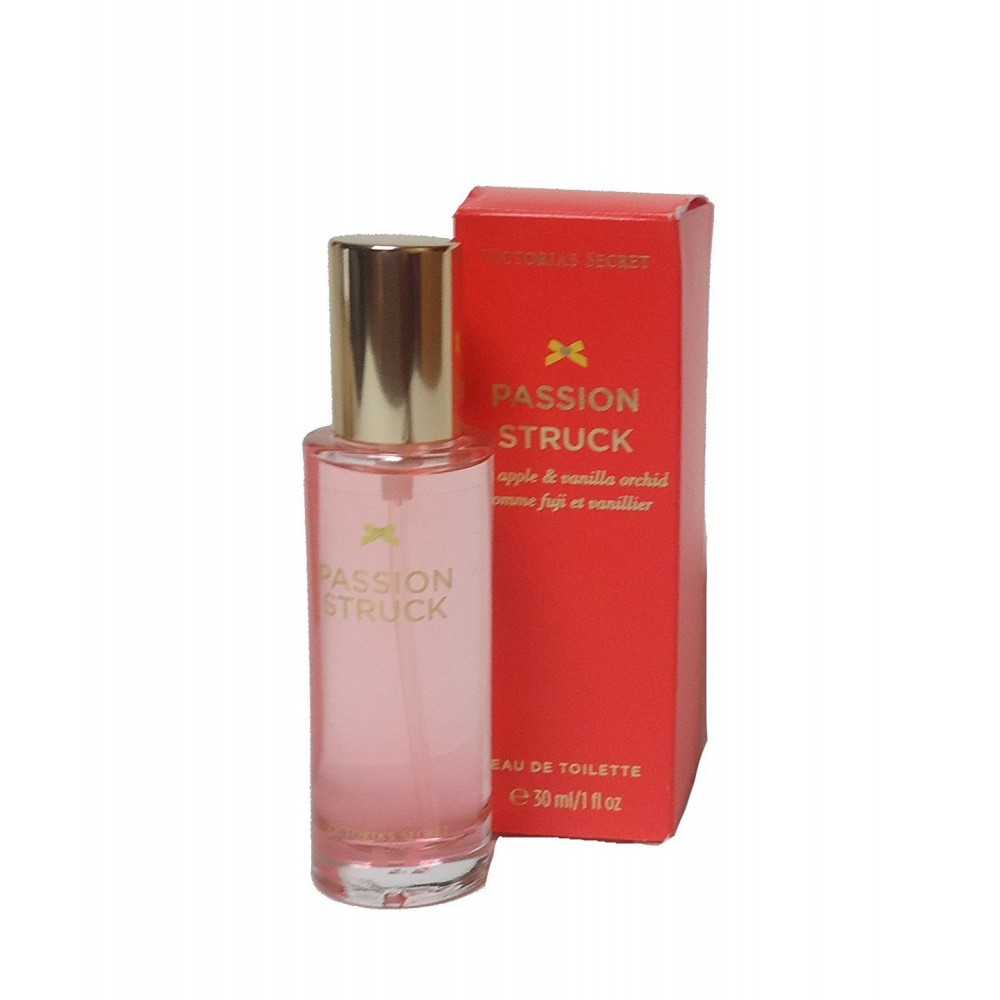 Victoria s Secret Eau de Toilette Passion Struck